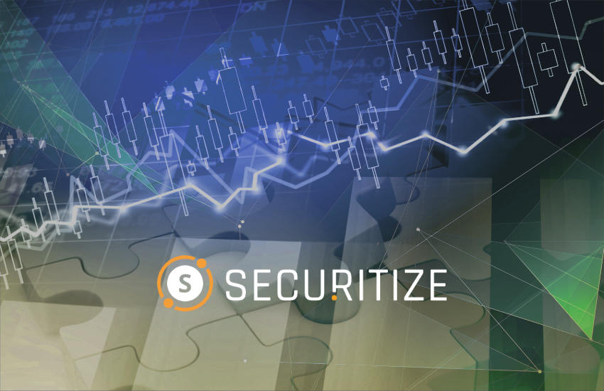 Tradeweb joins Securitize's $47m funding led by BlackRock - Ledger ...