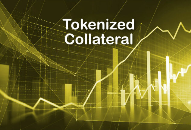 Tokenization - Ledger Insights - blockchain for enterprise