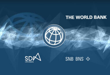 Digital bonds - Ledger Insights - blockchain for enterprise