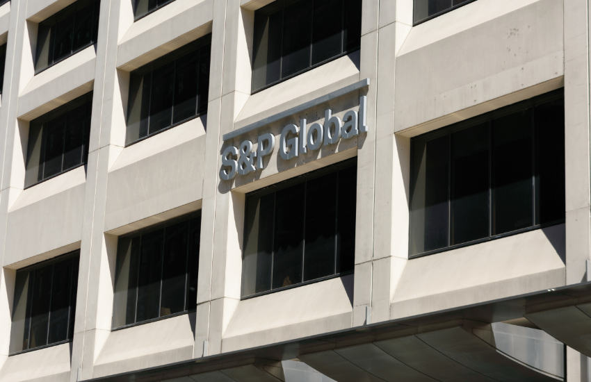 S&P Global Ratings joins Singapore's Project Guardian tokenization ...