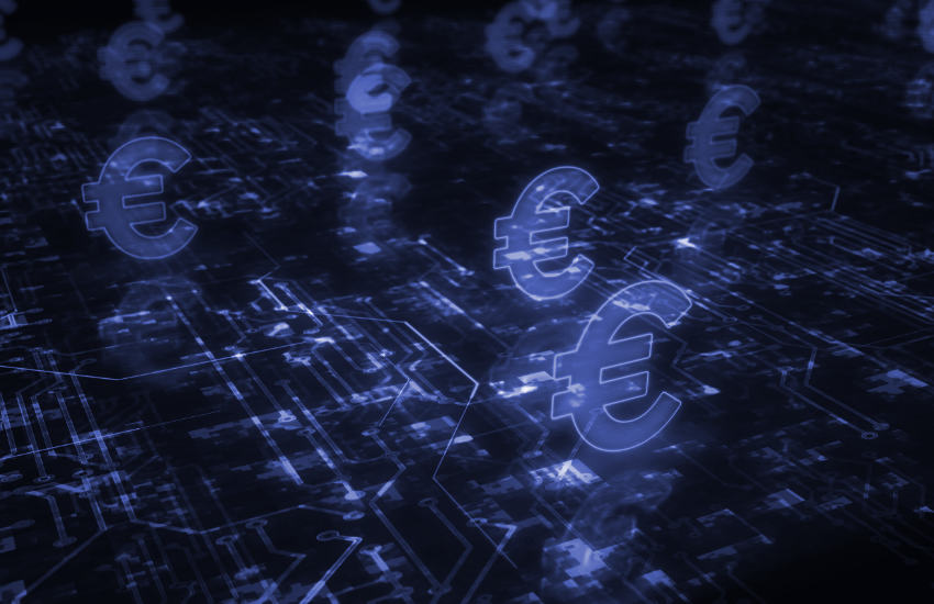 ECB publishes assessment of digital euro CBDC holding limits on ...