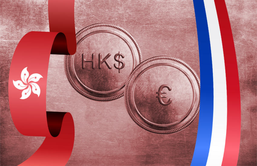 Hong Kong, France announce cross border CBDC interoperability trial ...