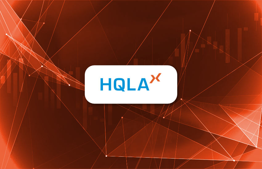 DLT collateral platform HQLAᵡ passes €1 billion mark for agency ...
