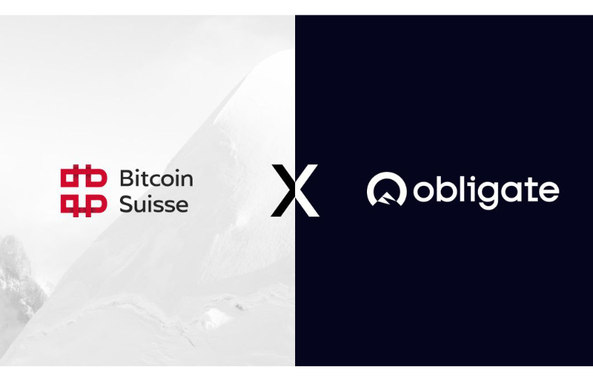 Bitcoin Suisse issues digital bond on Obligate platform - Ledger ...