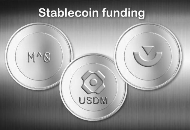 Stablecoins - Ledger Insights - blockchain for enterprise