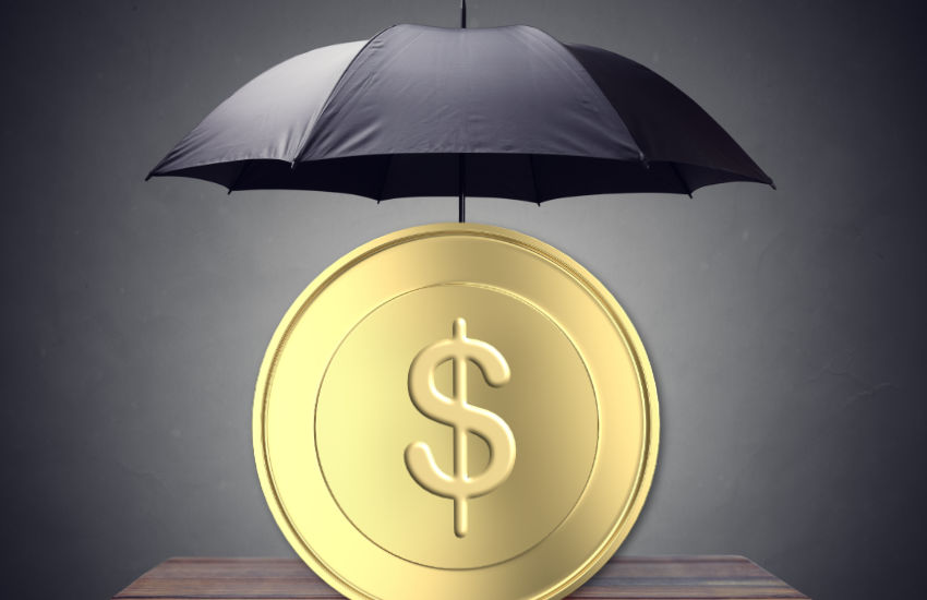 Kansas City Fed explores cost of stablecoin insurance - Ledger Insights ...