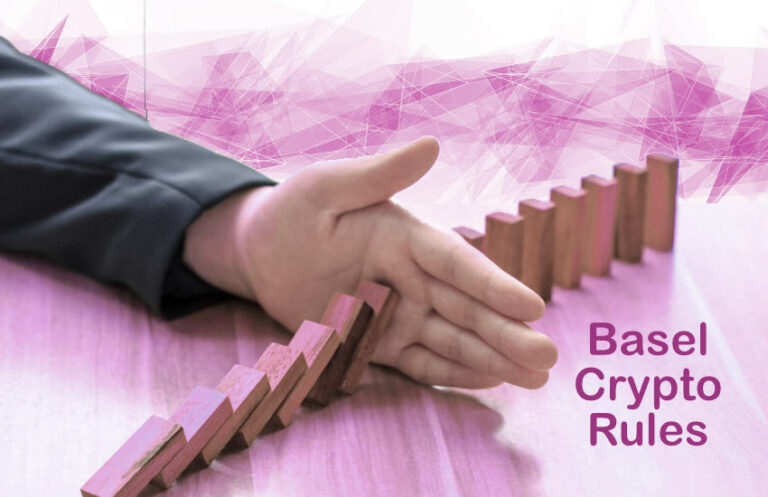 IIF, GFMA, trade bodies urge Basel Committee to revisit crypto rules - again - Ledger Insights ...