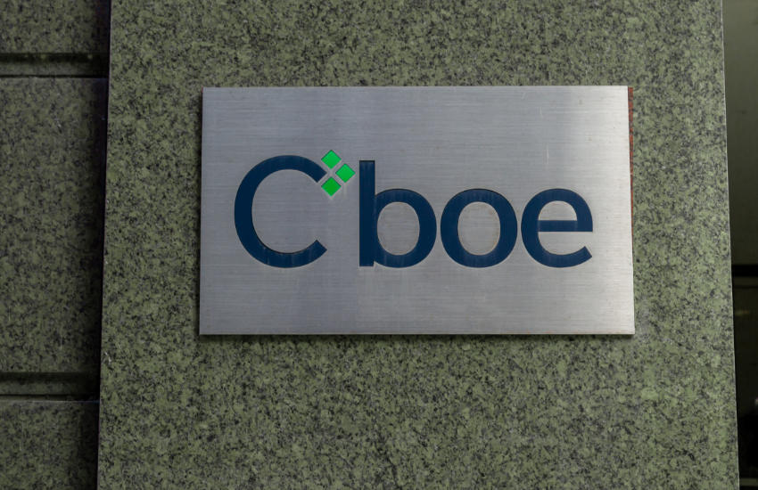 Cboe Clear Europe tests CBDC for margin calls as part of ECB DLT trials ...
