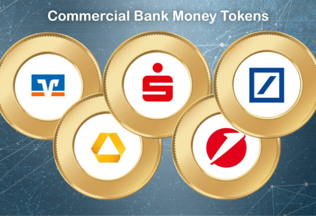 Tokenized deposits - Ledger Insights - blockchain for enterprise