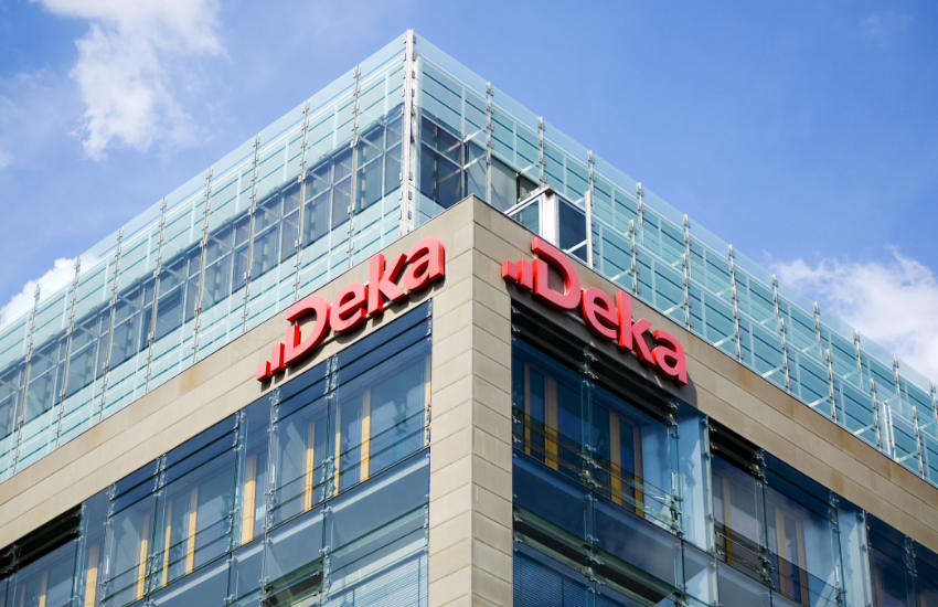 DekaBank lands crypto custody license - Ledger Insights - blockchain ...