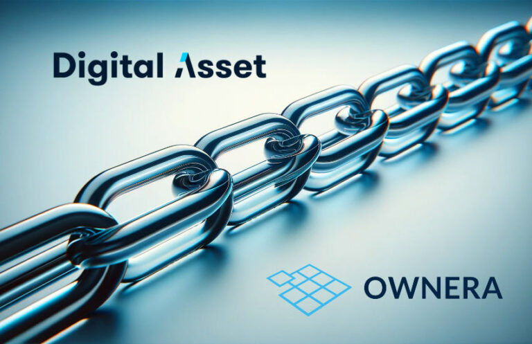 JP Morgan-backed Ownera partners with Digital Asset’s Canton network ...