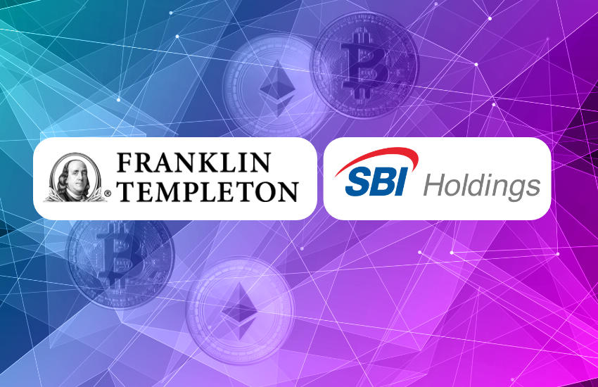 Franklin Templeton planning digital asset joint venture with Japan's ...