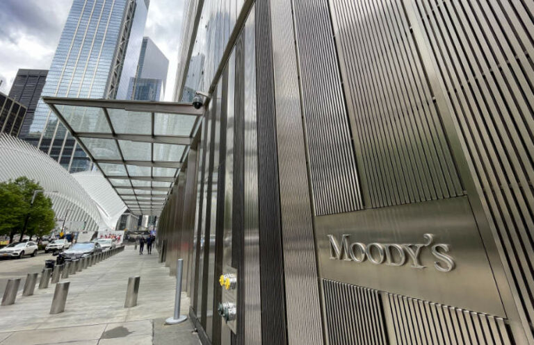 Moody’s joins Project Guardian to assess risk for tokenized debt ...