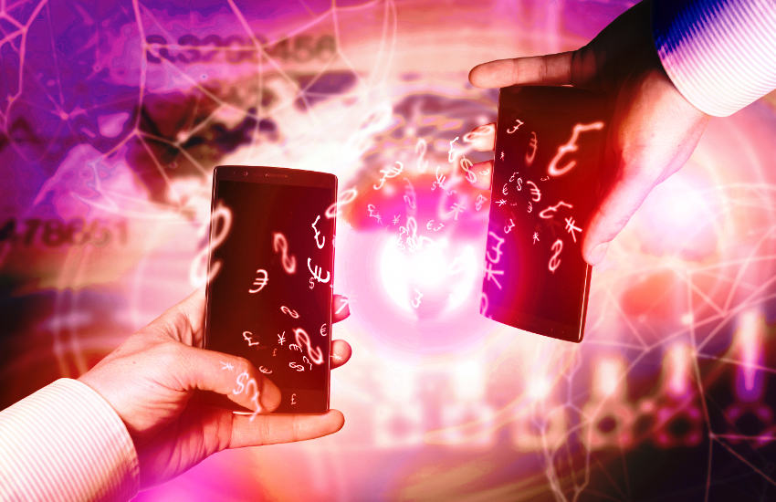 G+D unveils offline payment solution for tokenized deposits - Ledger ...