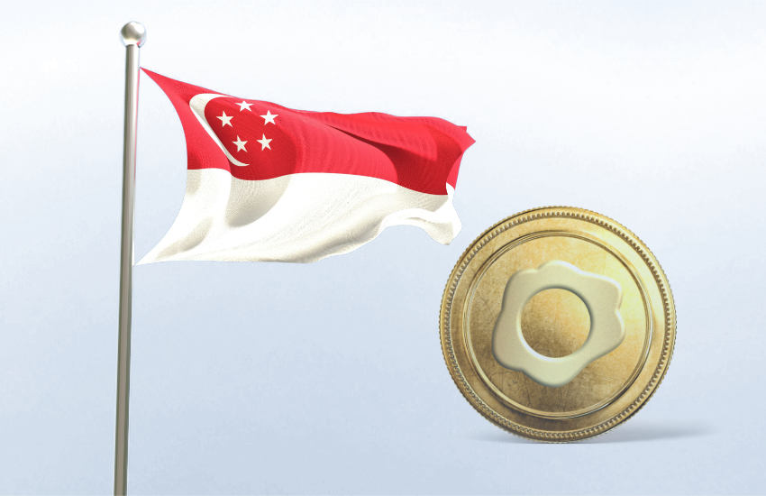 Paxos receives go ahead for Singapore stablecoin. Partners DBS for ...