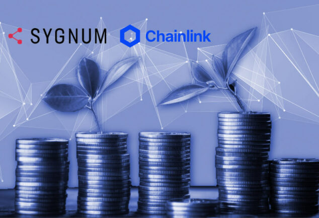 FundsDLT processes blockchain fund transaction via Clearstream - Ledger ...