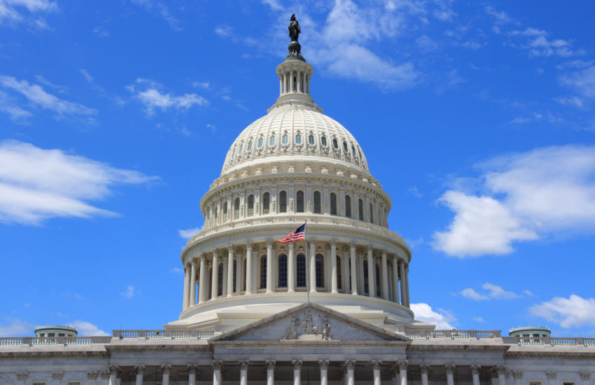 Congressional Research: Should Fed get to choose if crypto banks have ...