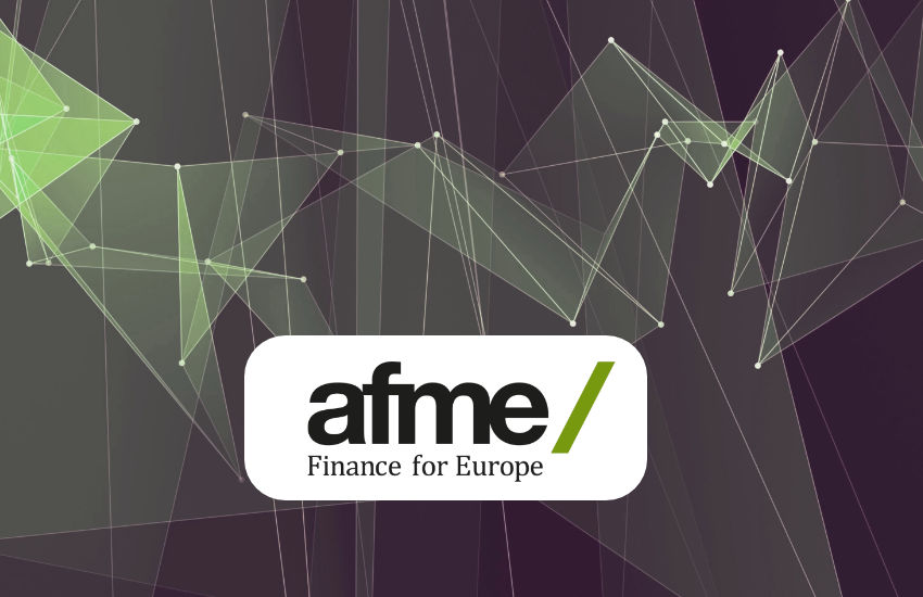 AFME provides an action plan for European tokenization - Ledger ...