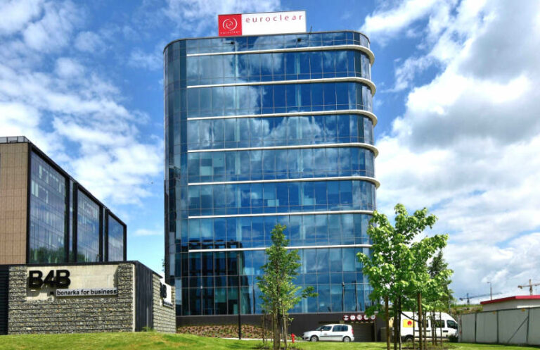 Euroclear launches tokenized collateral initiative with Digital Asset ...