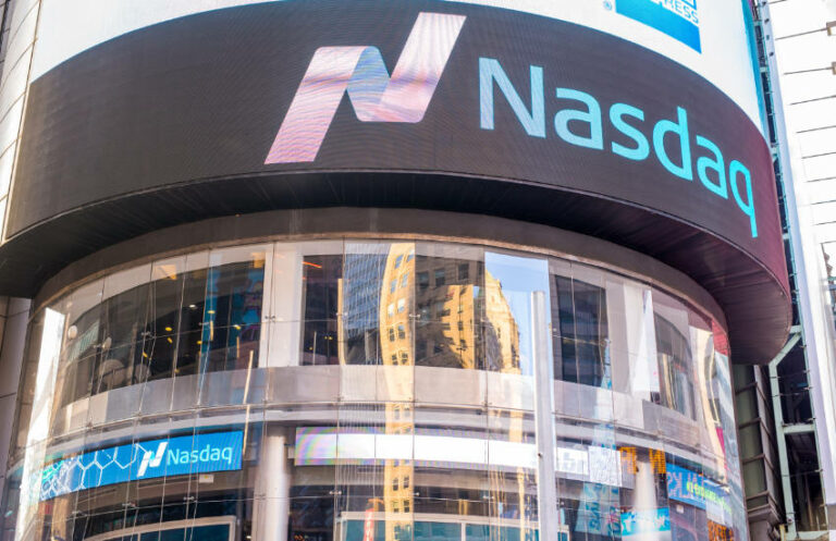 Nasdaq requests SEC clearance to trade tokenized stocks - Ledger Insights - blockchain for ...