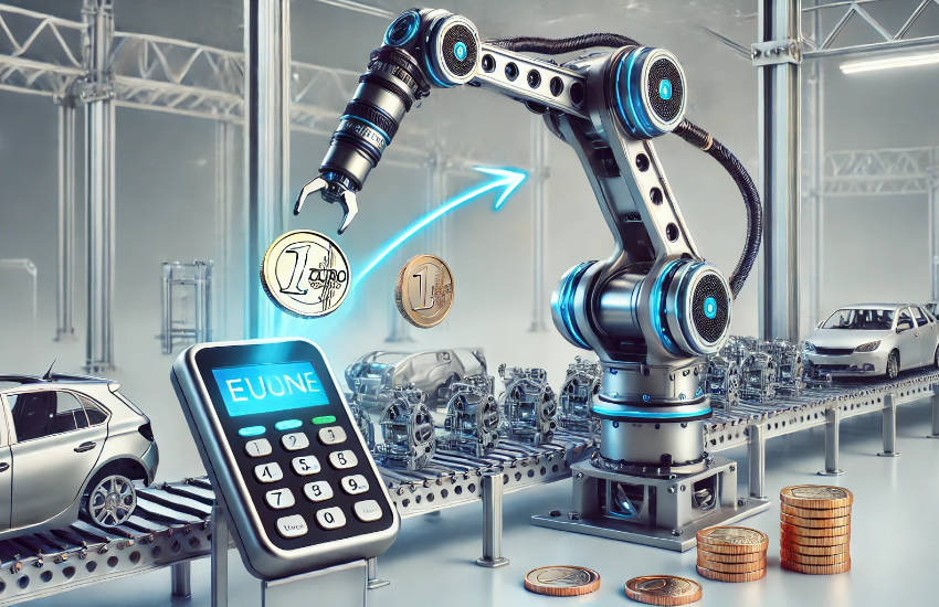 DZ Bank, G+D to demo offline M2M payments using tokenized deposits ...