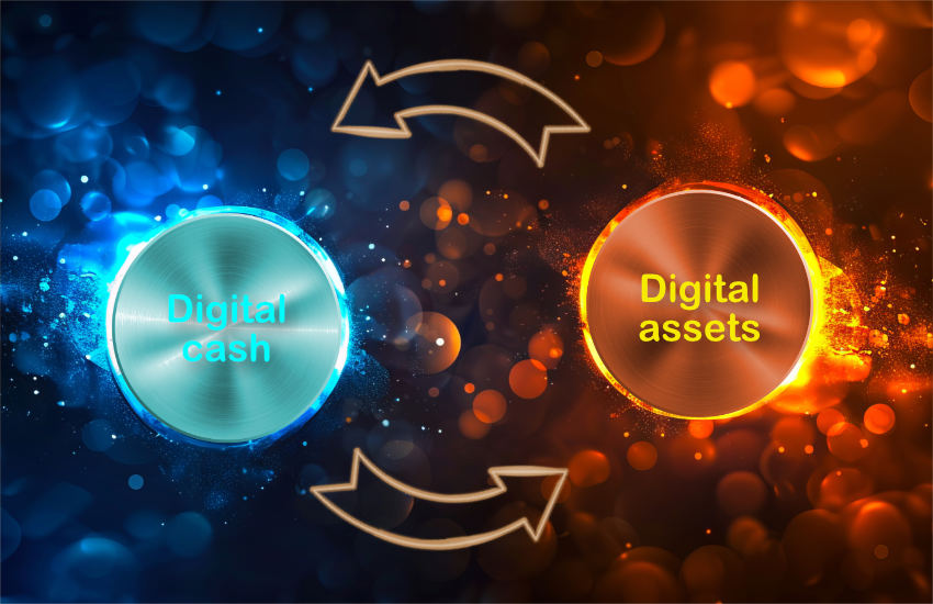 ICMA updates repo agreement for digital assets - Ledger Insights ...