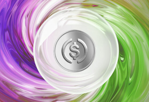 Stablecoins - Ledger Insights - blockchain for enterprise