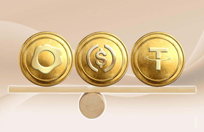 Bank of England, BIS unveil stablecoin reserve monitoring tool - Ledger Insights - blockchain ...