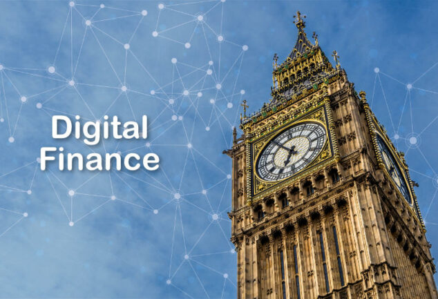 Tokenized deposits - Ledger Insights - blockchain for enterprise