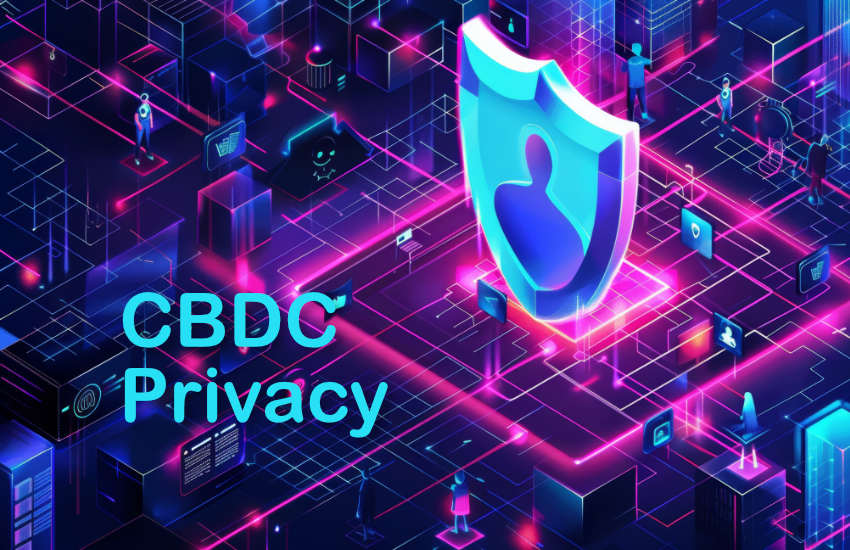 IMF explores how CBDCs can address privacy - Ledger Insights - blockchain for enterprise