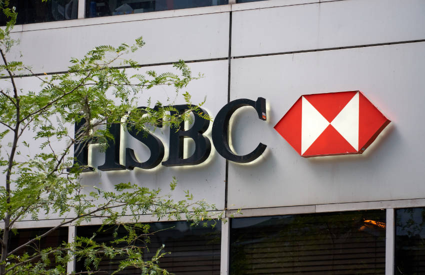 HSBC issues HK$1 billion digital bond using Orion DLT - Ledger Insights ...