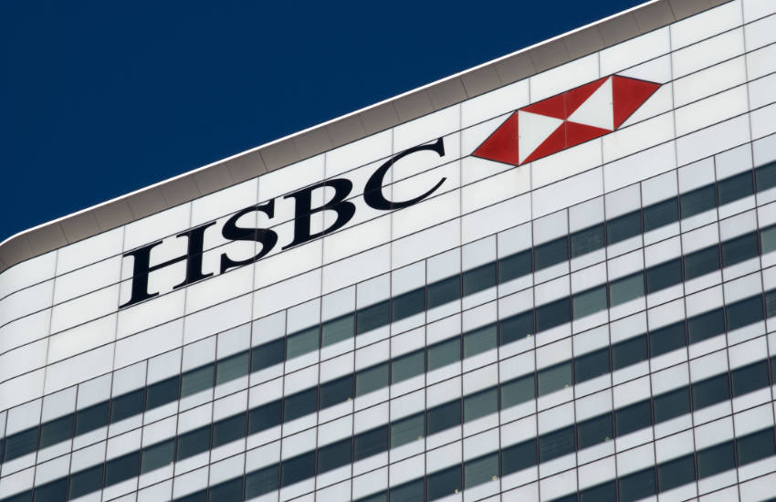 HSBC completes e-HKD trials of CBDC on public blockchains - Ledger ...