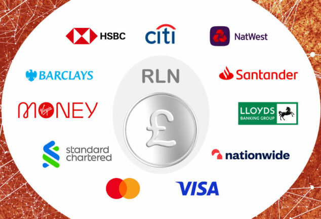 CBDC - Ledger Insights - blockchain for enterprise