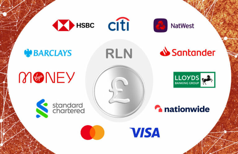 11 banks say Regulated Liability Network experiments for tokenized ...