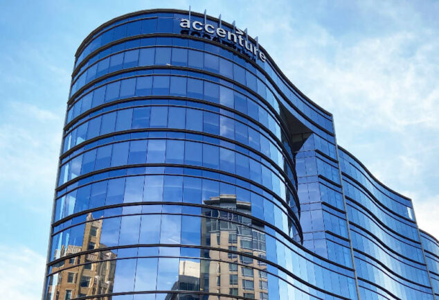 Accenture uses blockchain for supplier procurement platform - Ledger ...