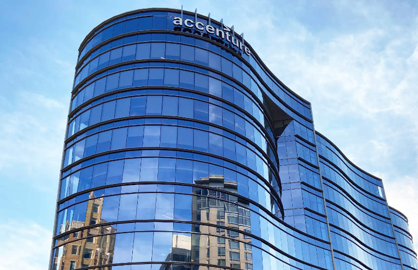 Accenture invests in CBDC firm EMTECH - Ledger Insights - blockchain ...