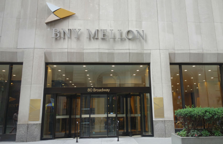 BNY starts feeding digital asset reserve accounting to blockchains - Ledger Insights ...