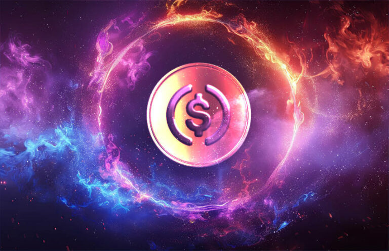 Circle IPO: a rosy future weighed down by Coinbase deal - Ledger Insights - blockchain for ...