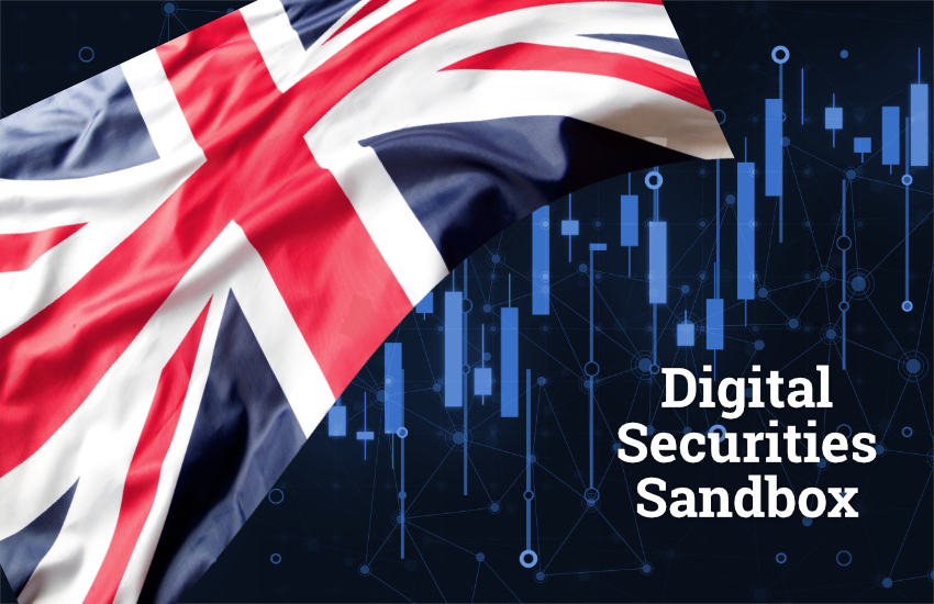 UK opens applications for Digital Securities Sandbox - Ledger Insights ...