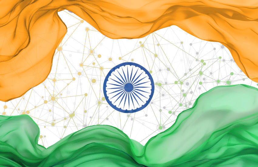 India launches National Blockchain Framework - Ledger Insights ...