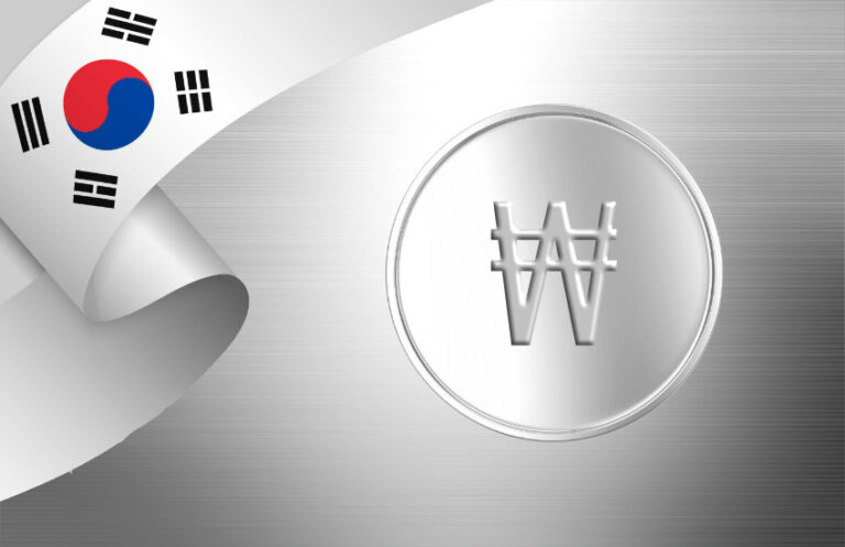 Korea preps tokenized deposit, wCBDC pilot with 100,000 users this year ...