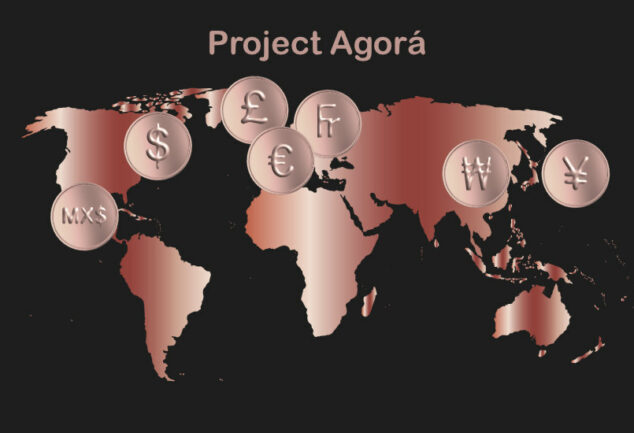 CBDC - Ledger Insights - blockchain for enterprise