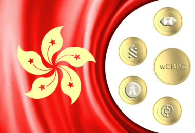 Tokenization - Ledger Insights - blockchain for enterprise