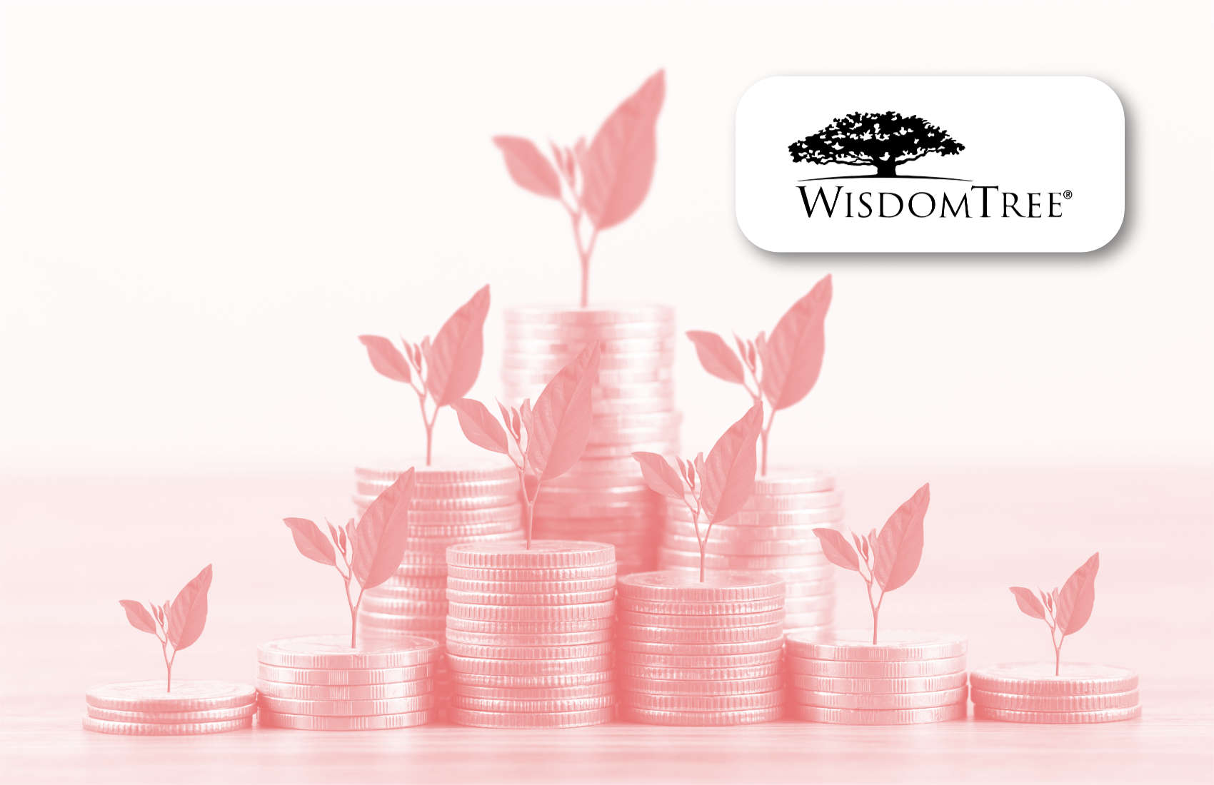WisdomTree launches Connect for institutional holders of tokenized ...