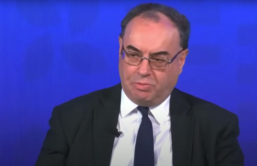 Bank of England Governor warns banks not to issue stablecoins - report - Ledger Insights ...