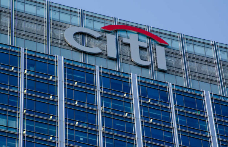 Citi Token Services for Cash goes live - Ledger Insights - blockchain ...