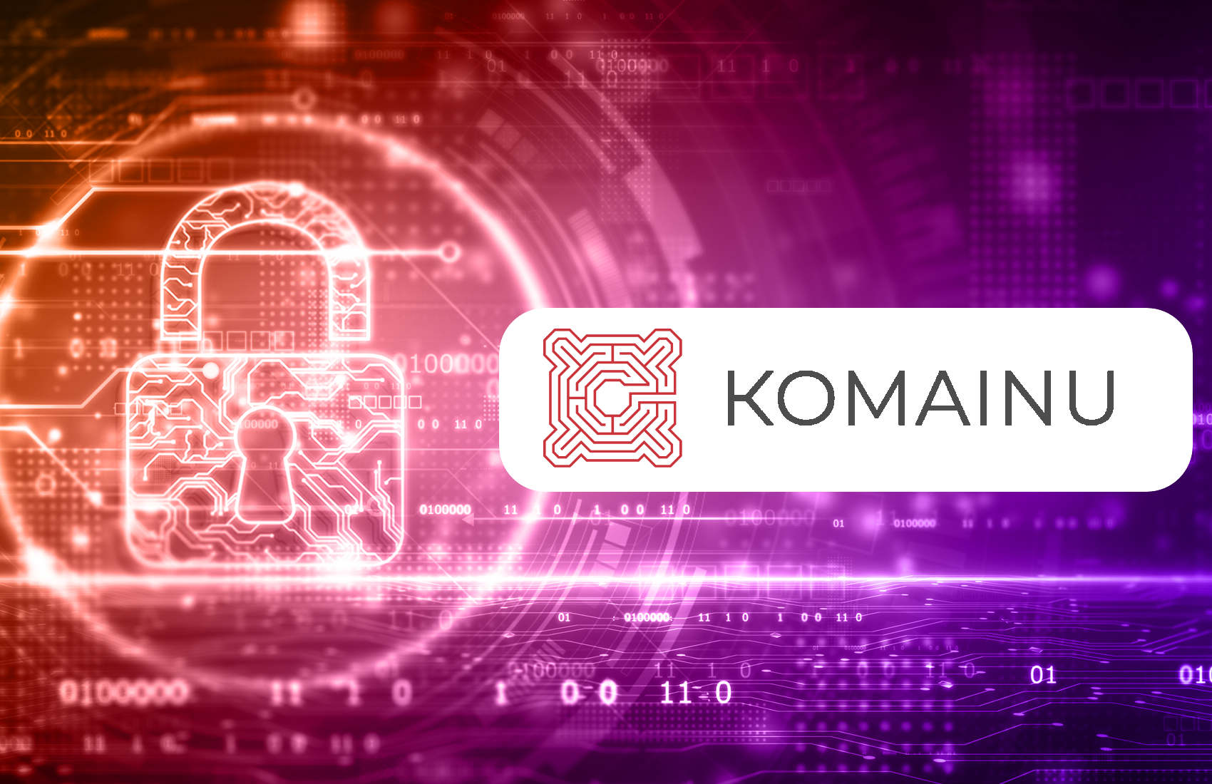 Nomura backed digital asset custody firm Komainu to acquire Propine - Ledger Insights ...