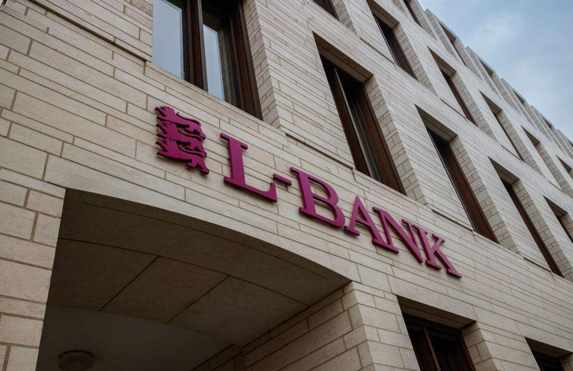L-Bank issues €50 million digital commercial paper using Clearstream’s ...