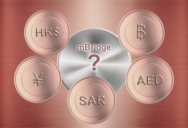 CBDC - Ledger Insights - blockchain for enterprise