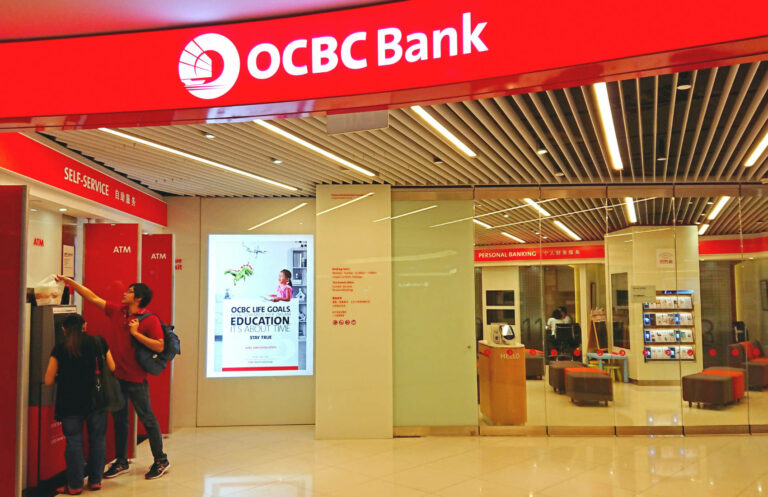 OCBC executes intraday reverse repo using JP Morgan’s Onyx DLT - Ledger ...